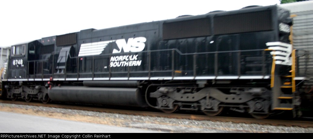 NS 6748